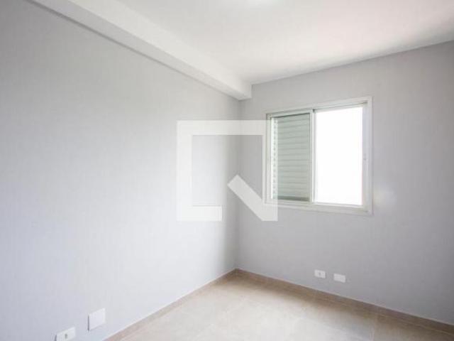 Apartamento à Venda Vila América, 2 Quartos, 50 m2