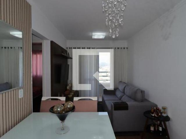 Apartamento à Venda Vila América, 2 Quartos, 50 m2