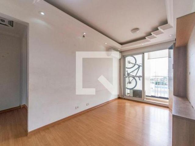 Apartamento à Venda Vila América, 2 Quartos, 50 m2