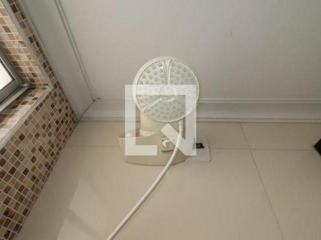 Apartamento à Venda Vila América, 2 Quartos, 50 m2
