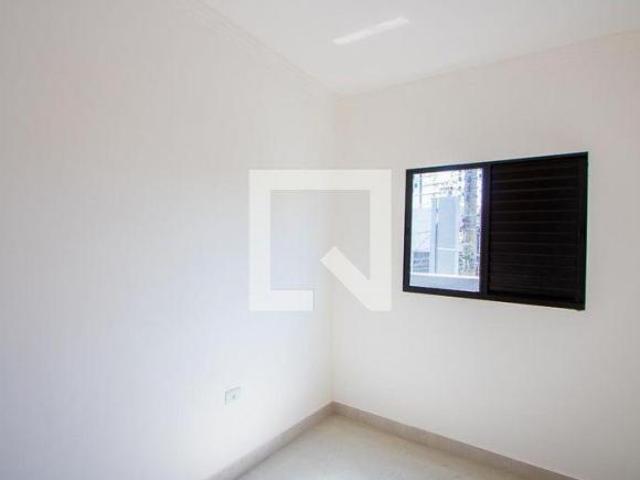 Apartamento à Venda Vila América, 2 Quartos, 50 m2