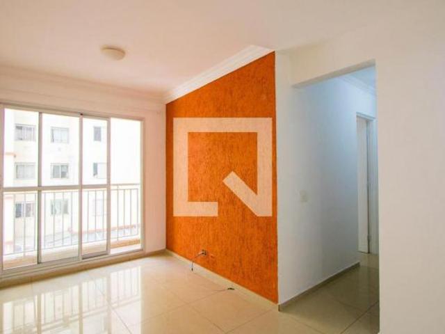 Apartamento à Venda Vila América, 2 Quartos, 50 m2