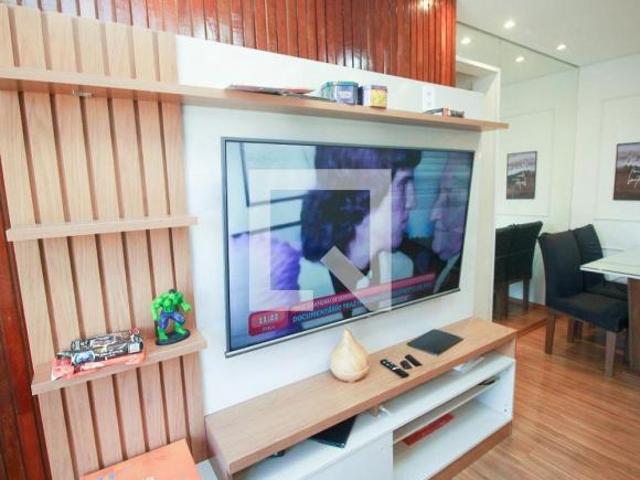 Apartamento à Venda Vila América, 2 Quartos, 50 m2