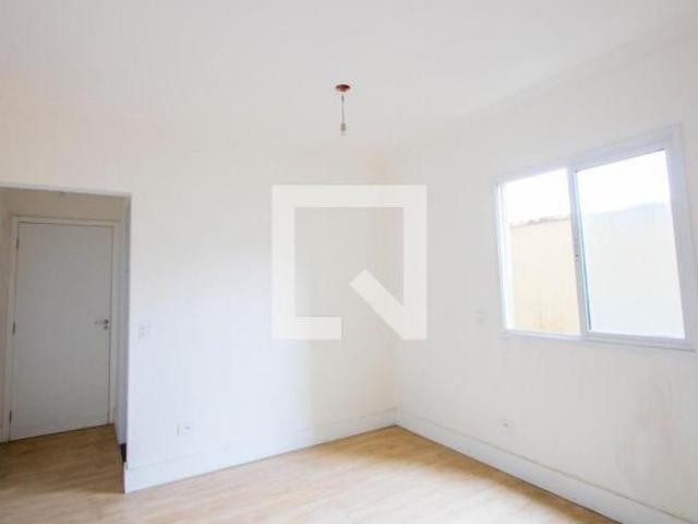 Apartamento à Venda Vila América, 2 Quartos, 50 m2