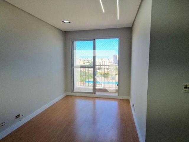 Apartamento à Venda Vila América, 2 Quartos, 50 m2