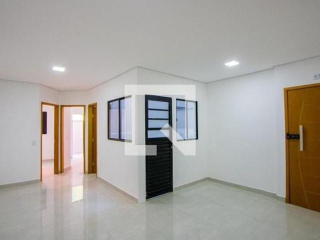 Apartamento à Venda Vila América, 2 Quartos, 50 m2