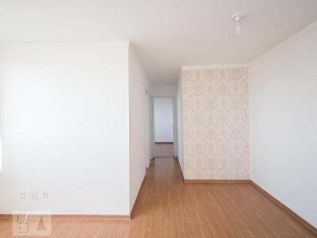 Apartamento à Venda Vila América, 2 Quartos, 50 m2