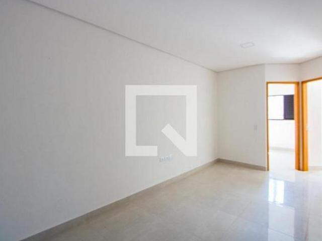 Apartamento à Venda Vila América, 2 Quartos, 50 m² Santo André