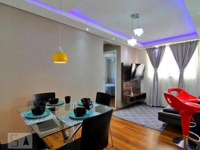 Apartamento à Venda Vila América, 2 Quartos, 50 m² Santo André