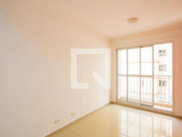 Apartamento à Venda Vila América, 2 Quartos, 50 m² Santo André