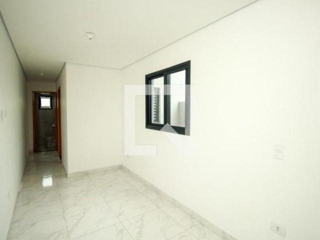 Apartamento à Venda Vila América, 2 Quartos, 50 m² Santo André