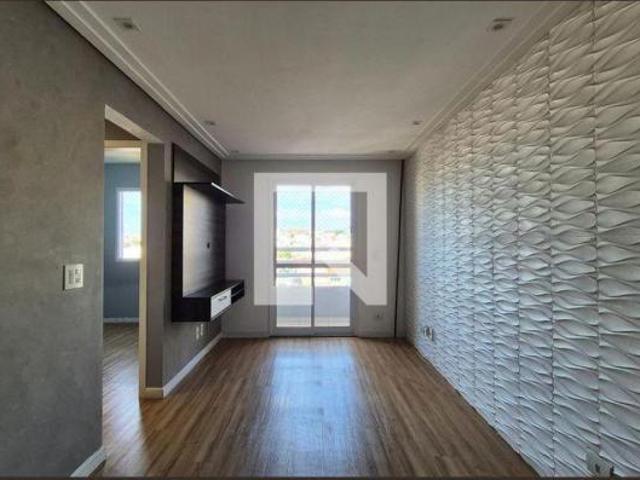 Apartamento à Venda Vila América, 2 Quartos, 50 m² Santo André