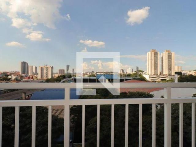 Apartamento à Venda Vila América, 2 Quartos, 50 m² Santo André