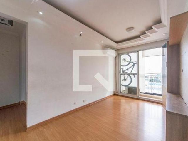 Apartamento à Venda Vila América, 2 Quartos, 50 m² Santo André