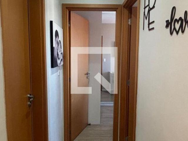 Apartamento à Venda Vila América, 2 Quartos, 51 m2
