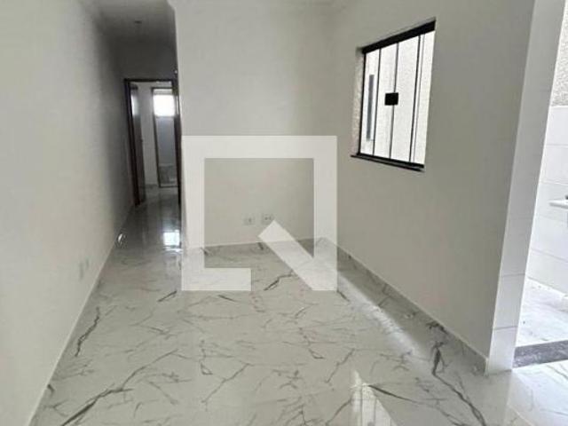 Apartamento à Venda Vila América, 2 Quartos, 51 m2