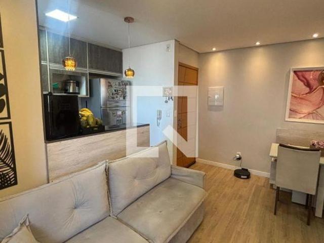 Apartamento à Venda Vila América, 2 Quartos, 51 m2