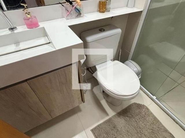 Apartamento à Venda Vila América, 2 Quartos, 51 m2