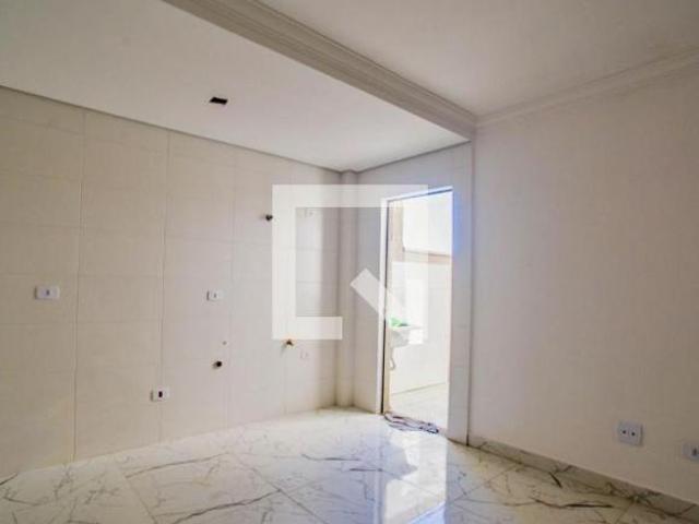 Apartamento à Venda Vila América, 2 Quartos, 51 m2