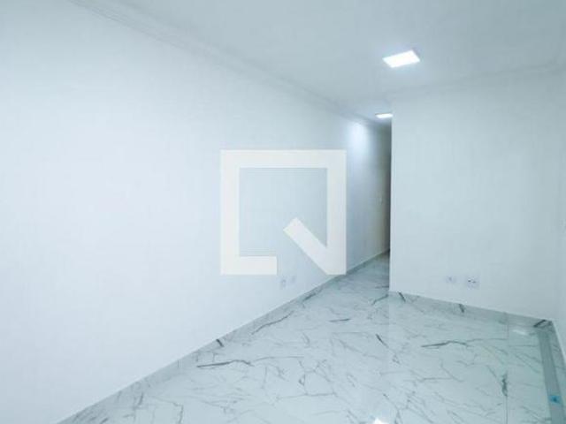 Apartamento à Venda Vila América, 2 Quartos, 51 m² Santo André
