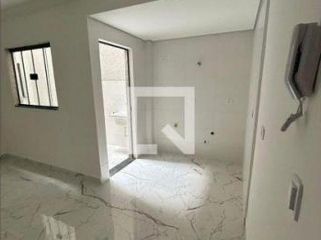 Apartamento à Venda Vila América, 2 Quartos, 51 m² Santo André