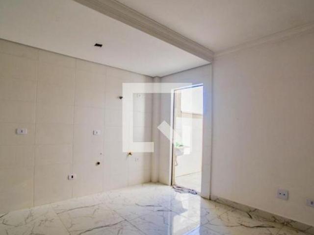 Apartamento à Venda Vila América, 2 Quartos, 51 m² Santo André