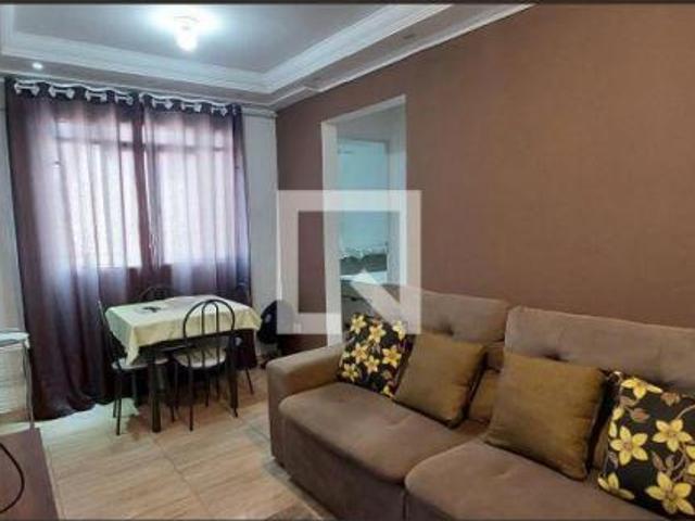 Apartamento à Venda Vila América, 2 Quartos, 51 m² Santo André