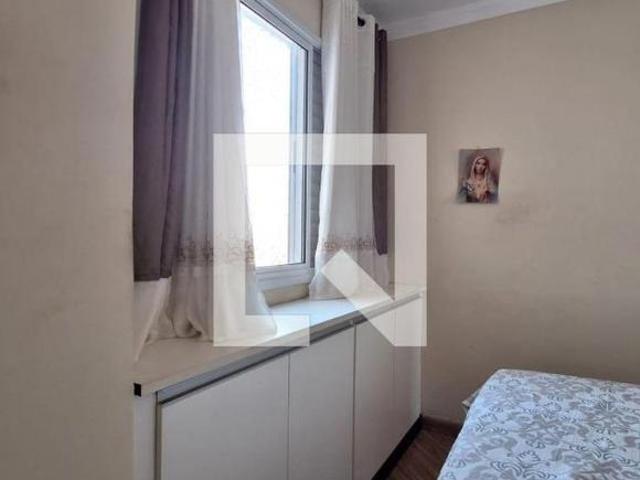 Apartamento à Venda Vila América, 2 Quartos, 52 m2