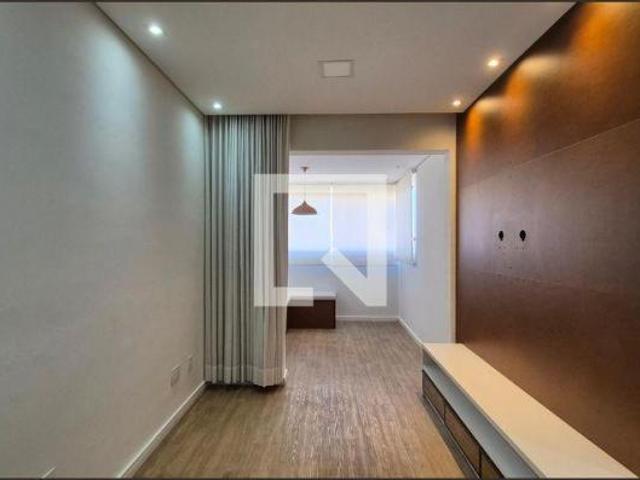 Apartamento à Venda Vila América, 2 Quartos, 52 m² Santo André