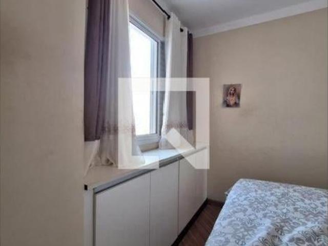 Apartamento à Venda Vila América, 2 Quartos, 52 m² Santo André
