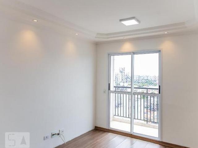 Apartamento à Venda Vila América, 2 Quartos, 52 m² Santo André