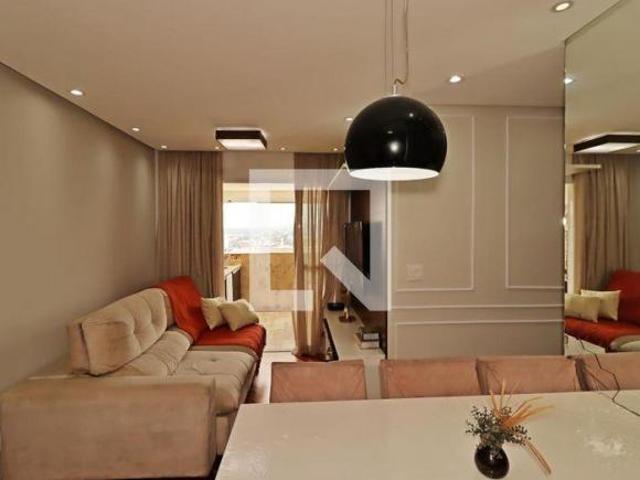 Apartamento à Venda Vila América, 2 Quartos, 52 m² Santo André