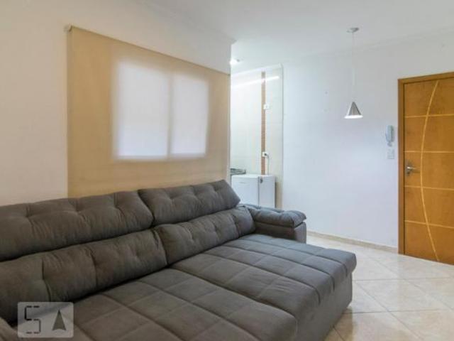 Apartamento à Venda Vila América, 2 Quartos, 53 m2