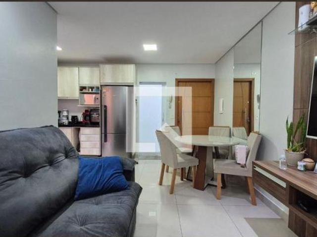 Apartamento à Venda Vila América, 2 Quartos, 53 m2