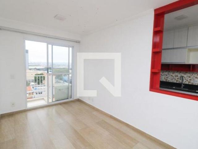 Apartamento à Venda Vila América, 2 Quartos, 53 m2