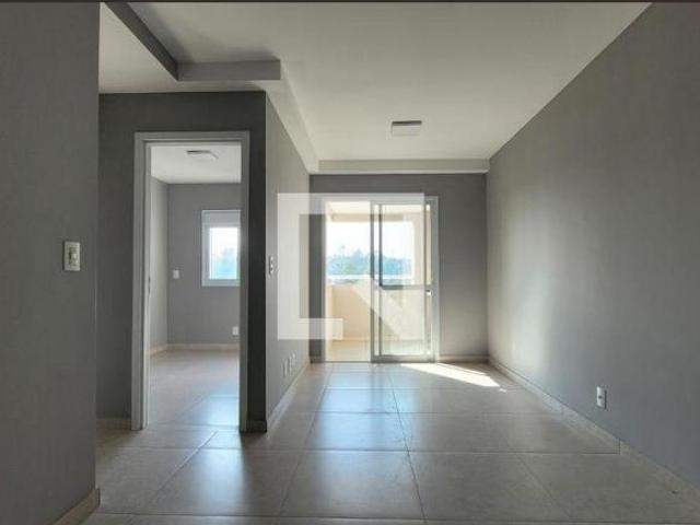 Apartamento à Venda Vila América, 2 Quartos, 53 m2