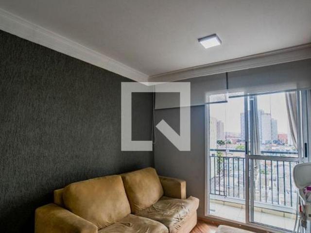 Apartamento à Venda Vila América, 2 Quartos, 53 m2