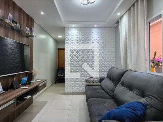 Apartamento à Venda Vila América, 2 Quartos, 53 m2