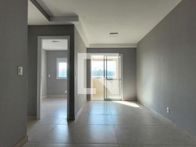 Apartamento à Venda Vila América, 2 Quartos, 53 m² Santo André