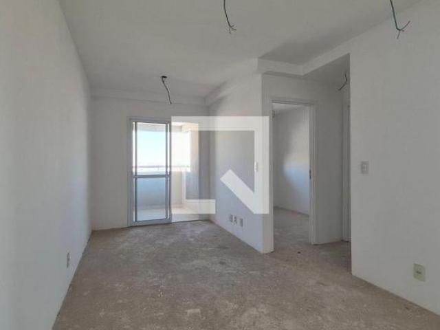 Apartamento à Venda Vila América, 2 Quartos, 54 m2