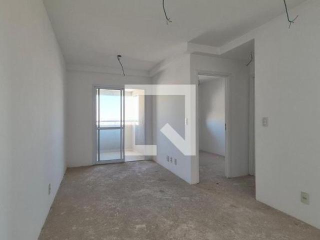 Apartamento à Venda Vila América, 2 Quartos, 54 m2