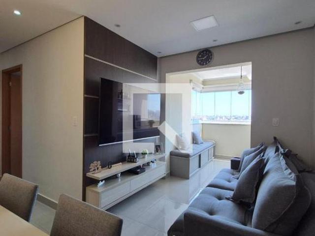 Apartamento à Venda Vila América, 2 Quartos, 54 m2