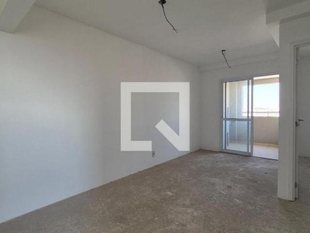 Apartamento à Venda Vila América, 2 Quartos, 54 m2
