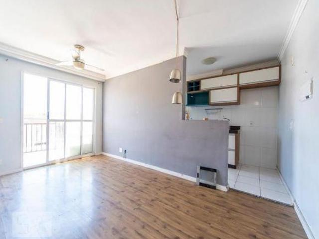 Apartamento à Venda Vila América, 2 Quartos, 54 m² Santo André