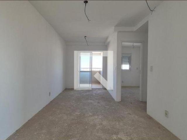Apartamento à Venda Vila América, 2 Quartos, 54 m² Santo André