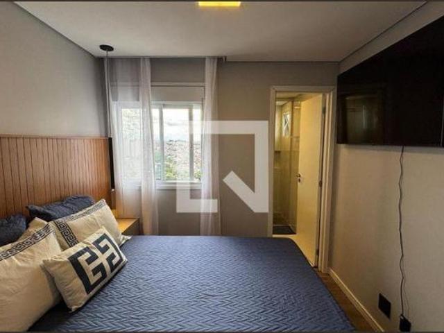 Apartamento à Venda Vila América, 2 Quartos, 55 m2