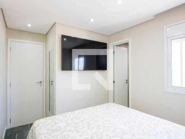 Apartamento à Venda Vila América, 2 Quartos, 55 m2