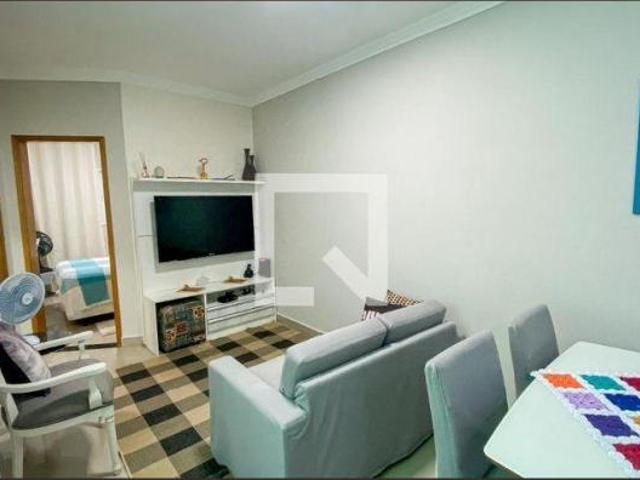 Apartamento à Venda Vila América, 2 Quartos, 55 m2