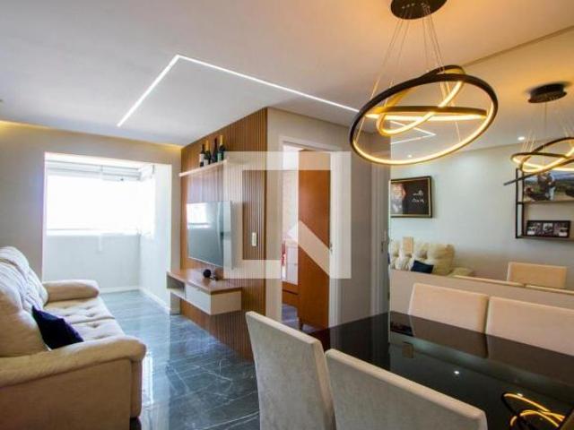 Apartamento à Venda Vila América, 2 Quartos, 55 m2
