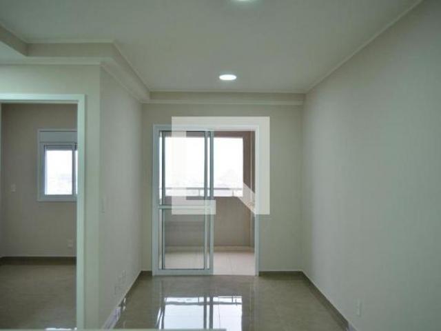 Apartamento à Venda Vila América, 2 Quartos, 55 m2